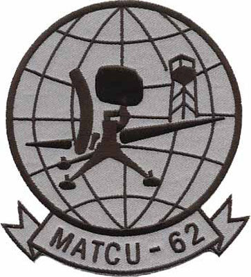 Buy MATCU 62 Patch | MarinePatches.com – MarinePatches.com - Custom ...