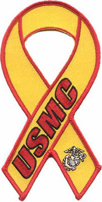 USMC Ribbon Patch – MarinePatches.com - Custom Patches, Military and ...