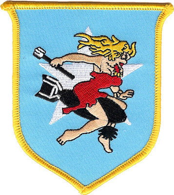 Officially Licensed USMC VMA-121 WWII Patch – MarinePatches.com ...